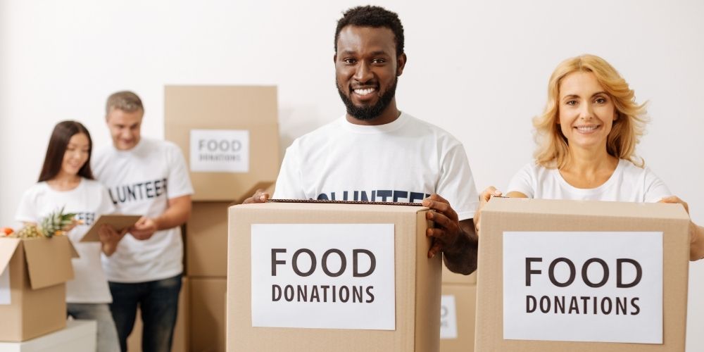 20 Things you can do to contribute to society – MYnd Map